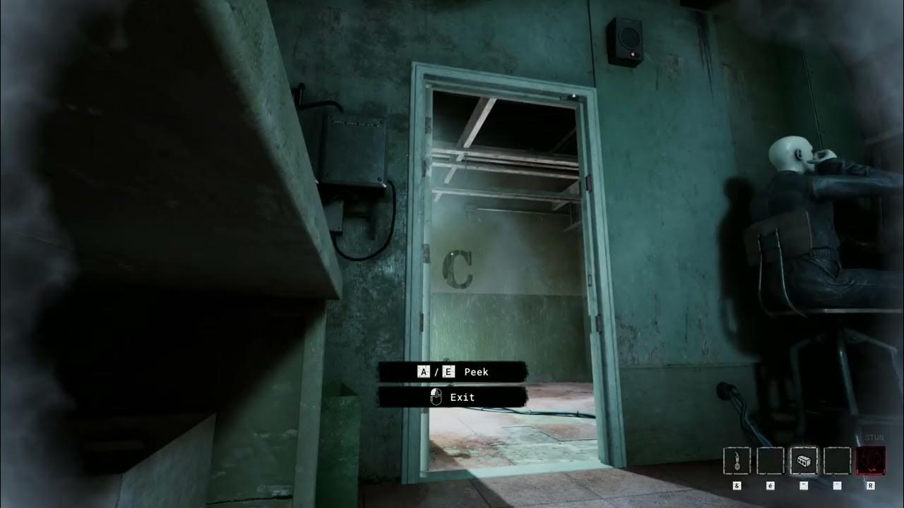 Outalst Trials - Shutdown the Factory - Winter Kills (Part II) - Intensive - STEAM RECORDING ...