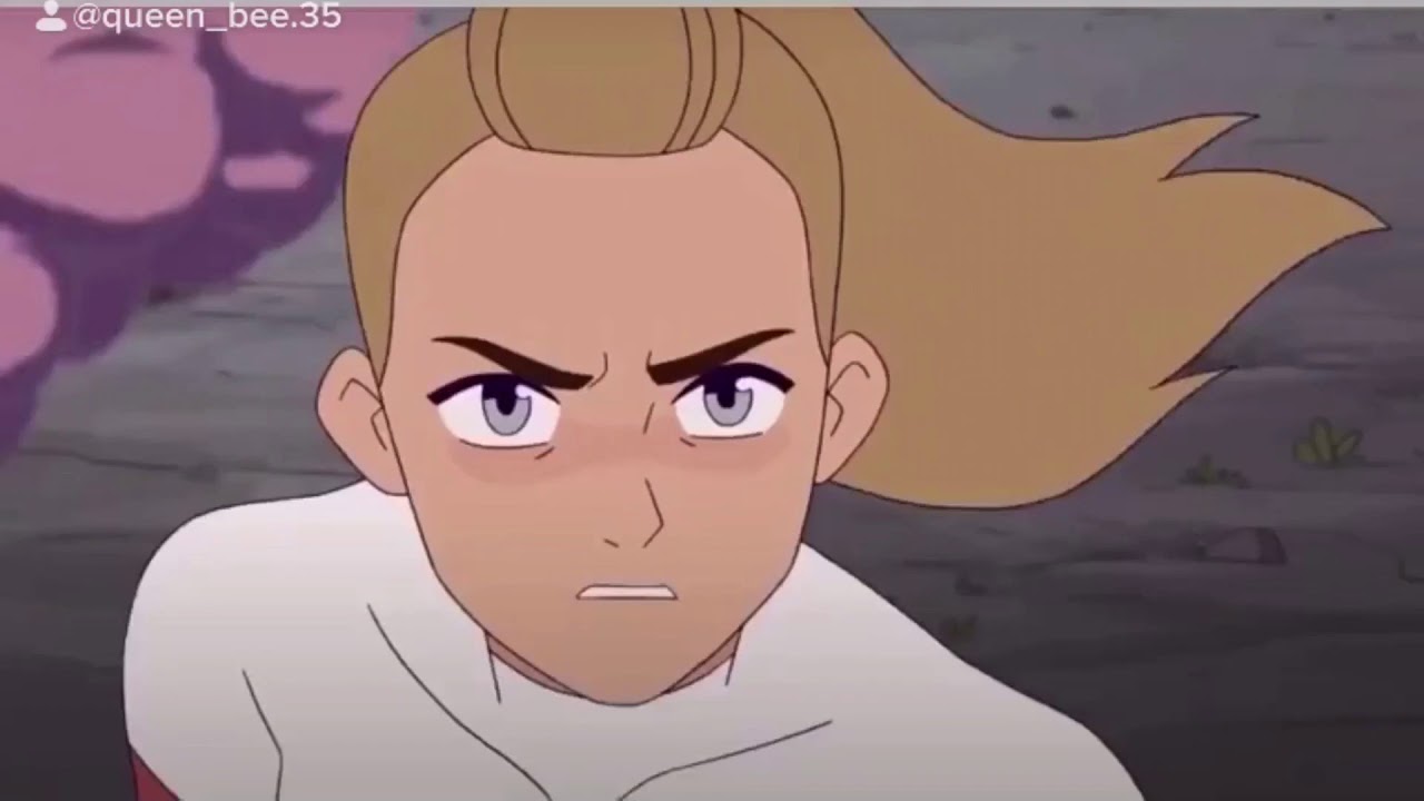 Catra and adora she ra vine - YouTube