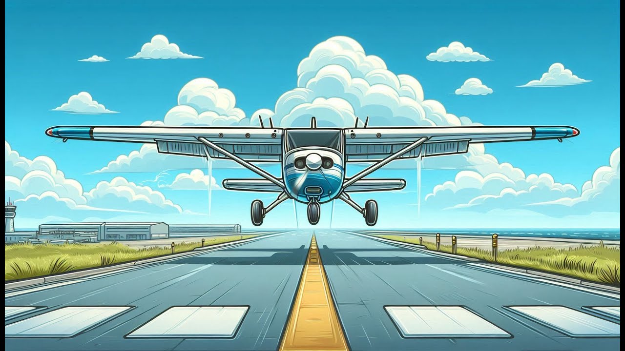 Episodio 5.- Aterrizaje - YouTube