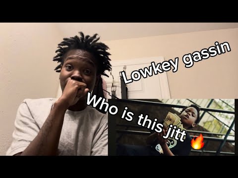 Lil RT - 60 Miles Reaction - YouTube