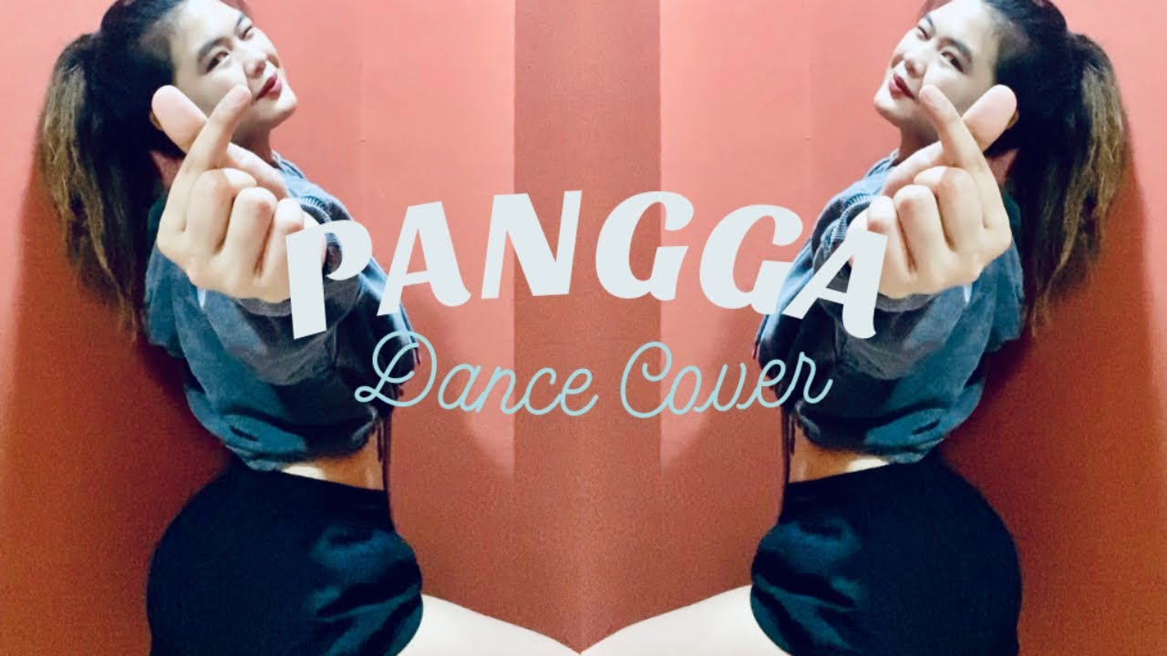 PANGGA DANCE CHALLENGE | MANNEX MANHATTAN CHOREOGRAPHY - YouTube
