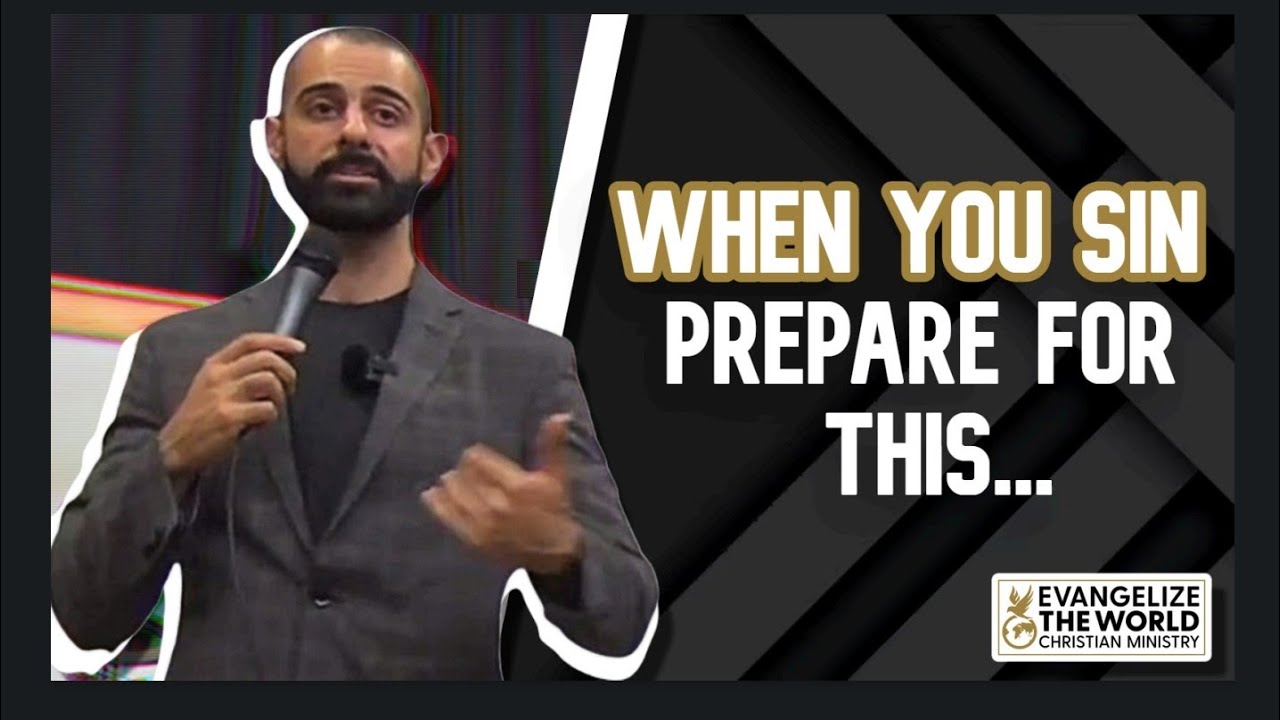 If You Sin, You Will Still Have Consequences In This Life | ETWC ...