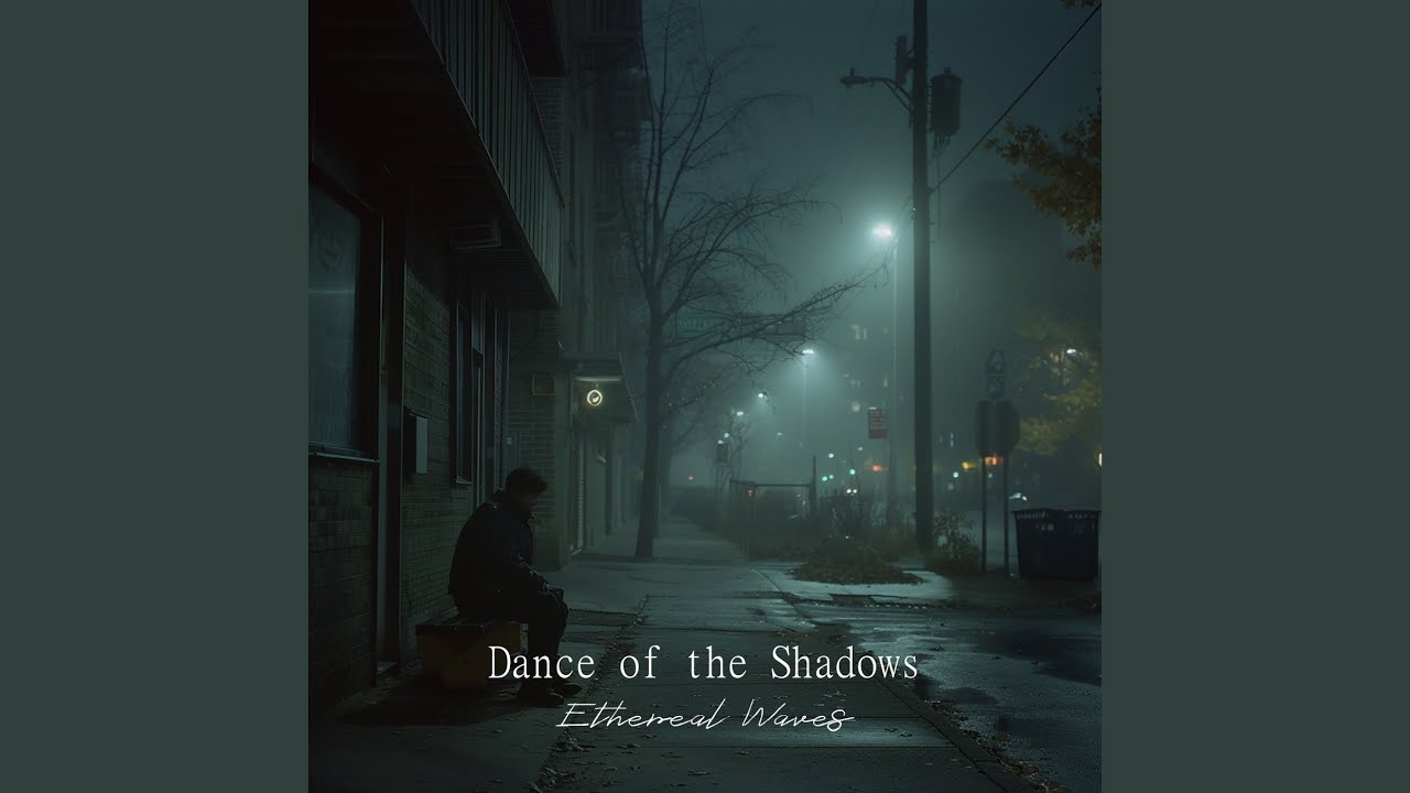 Dance of the Shadows - YouTube