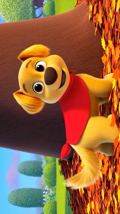 🐶🔍 Puppy Puppy, Where Are You? | Smiley Rhymes | Fun Hide-and-Seek Song ...