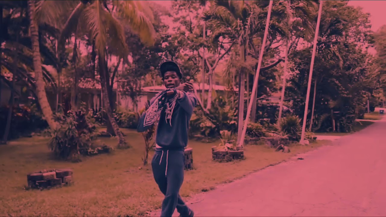 Quando Rando - The Realest (slowed) - YouTube