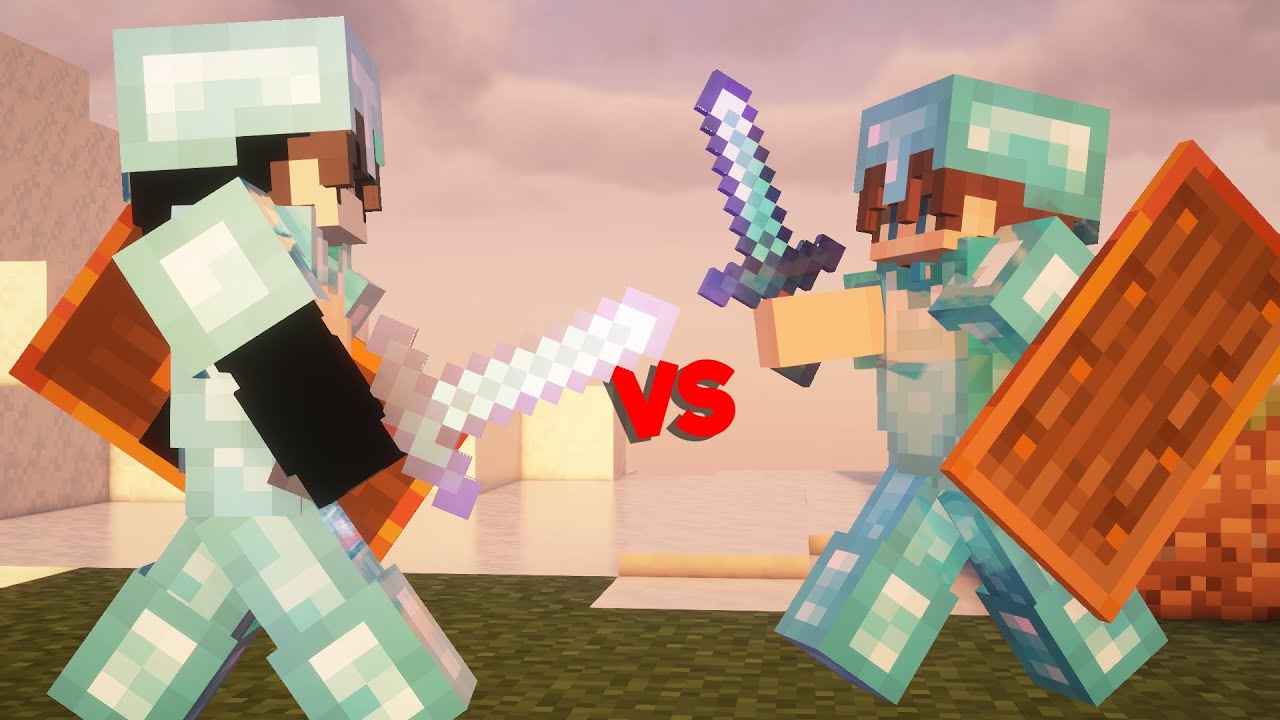 Minecraft PvP Event mit EUCH!!! - YouTube