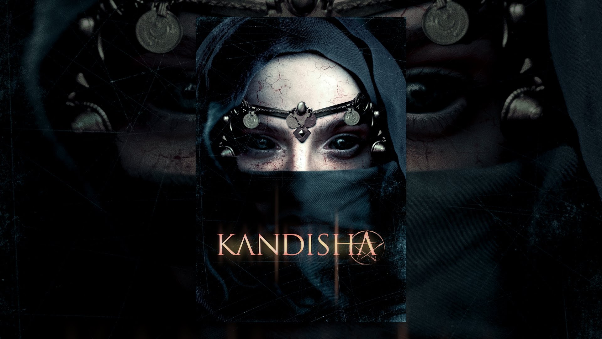 Kandisha - YouTube