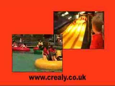 Become a Crealy Creator! - YouTube