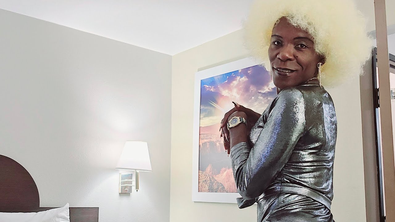 SOIREE ANNIVERSAIRE ANNY " LE BUFFET ÉTAIT AUTRE CHOZ . ( Come watch ...