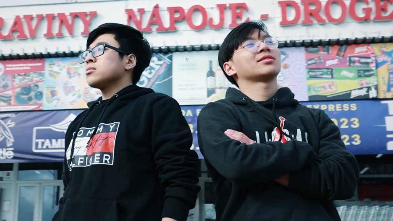 TAMDA OKE - Filip Dang x Ocean Long - YouTube