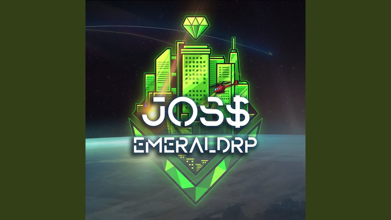 Emerald RP - YouTube