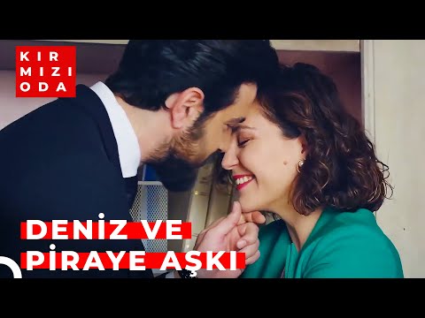Herkes Her Şeyi Anladı | Kırmızı Oda