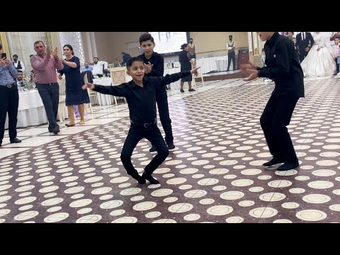 TRENDi Zebt eliyen Balaca Reqqaslar 😍