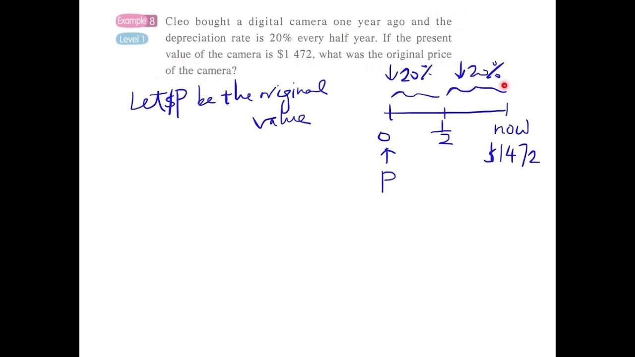 3.3b Example 8 - YouTube