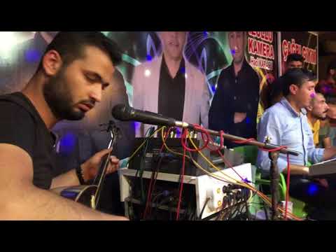 Öz Diyar 2018 aşığe tema & uzun hava (zeze) Urfa Zağpir köyü