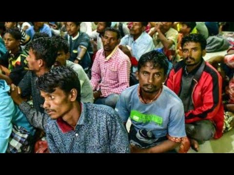 Tes ! Sejak Kapan Rohingya Punya KTP Indonesia ? - YouTube