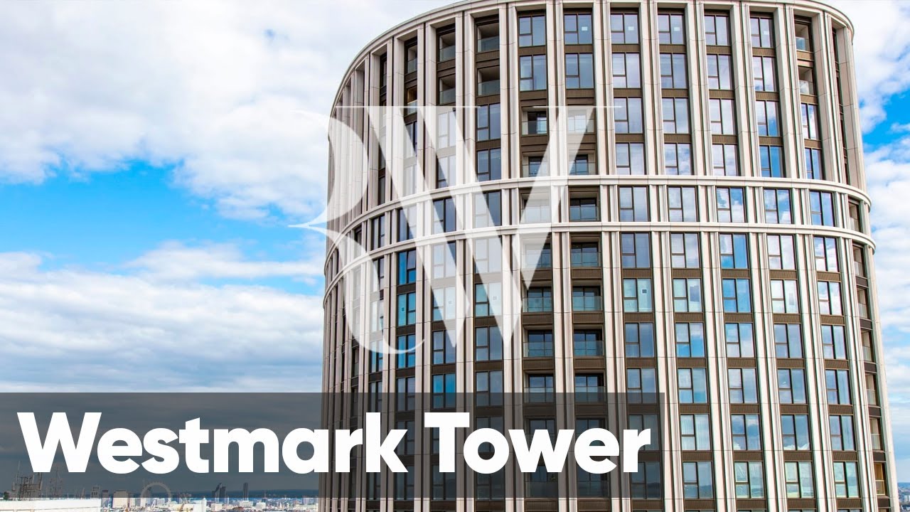 Westmark Tower | London Properties for Sale | Royal White Property ...