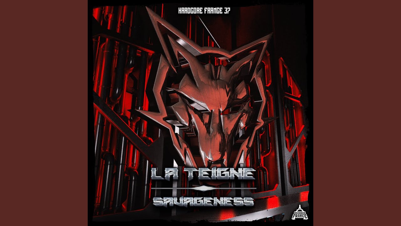 Savageness - YouTube