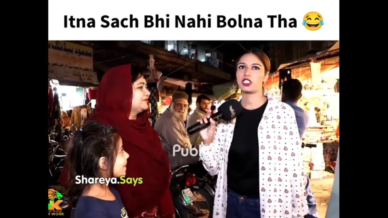 Itna Sach Bhi Nahi Bolna Tha 😂 | Funny Memes WhatsApp Status Video ...