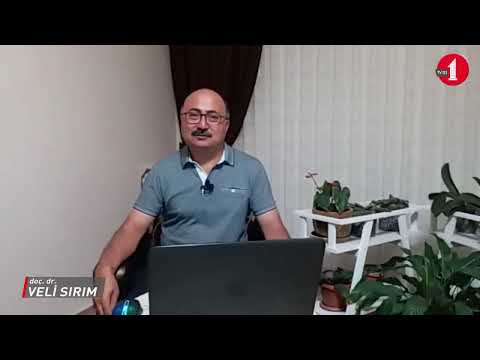 Bu Asrın Hastalığı: Görenek Belası / Doç. Dr. Veli Sırım / İrfan Sohbetleri