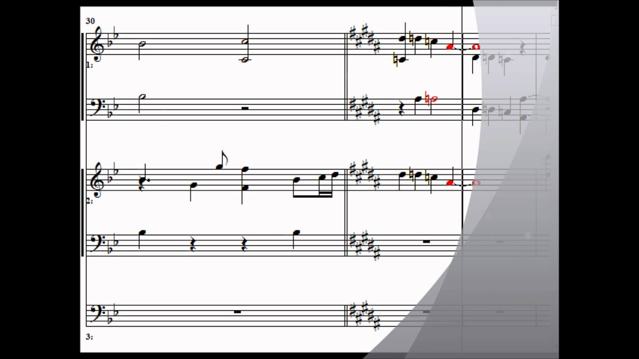Mami's Theme: Piano Mix - YouTube