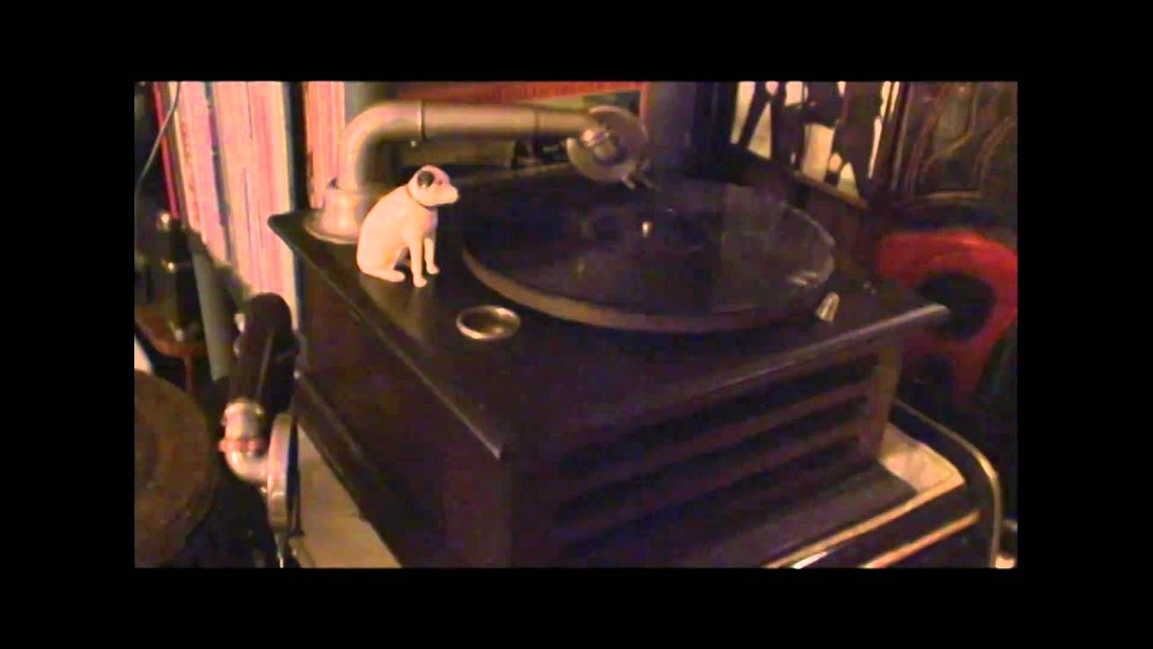 While Miami Dreams Joseph C. Smith Orchestra 1922 - YouTube