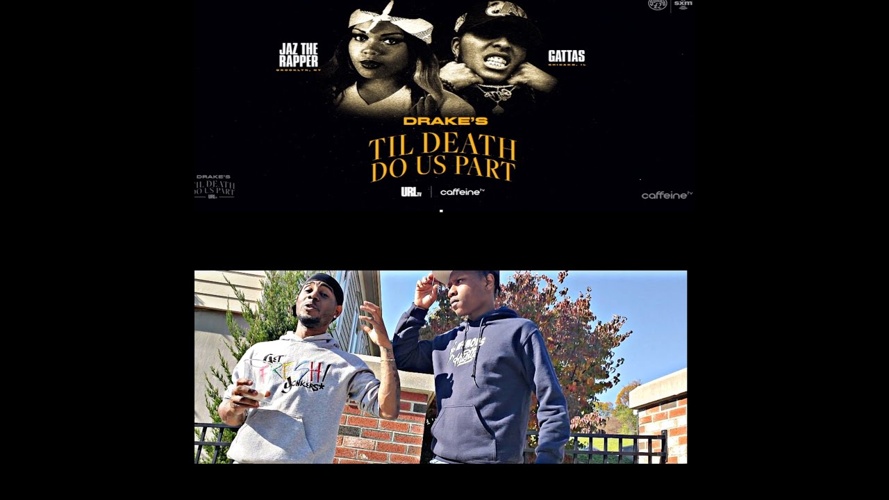 IS JAZ THE RAPPER VS GATTAS BODY ⚰ OF THE YEAR?🤔 PERFORMANCE🏆OF THE ...