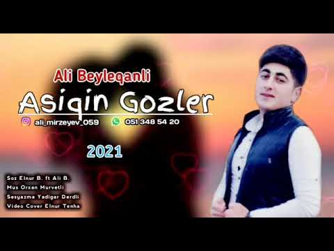 Aşıq olan kəslərə məxsusdur ilk yeni musiqim ali_mirzeyev_059 01.01. 2021