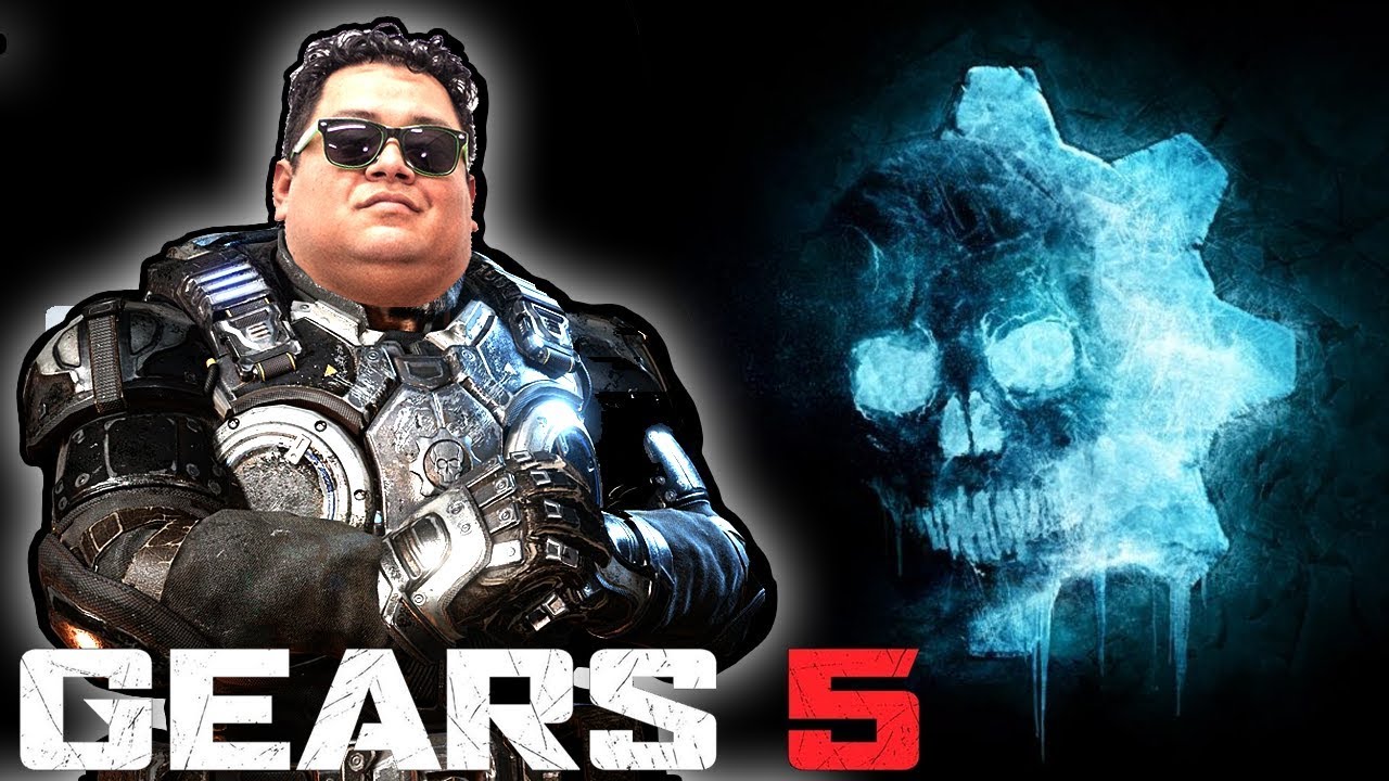 GEARS 5 ACTO 3 CAPITULO 2 MARTILLO DEL ALBA - YouTube