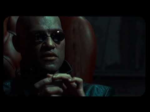 THE MATRIX - YouTube