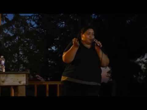 Reba's Theme Song - YouTube