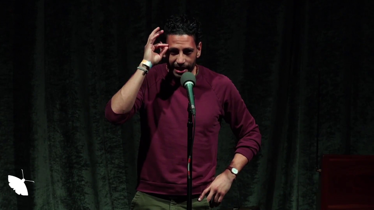 Christopher Rivas Grand Slam - YouTube