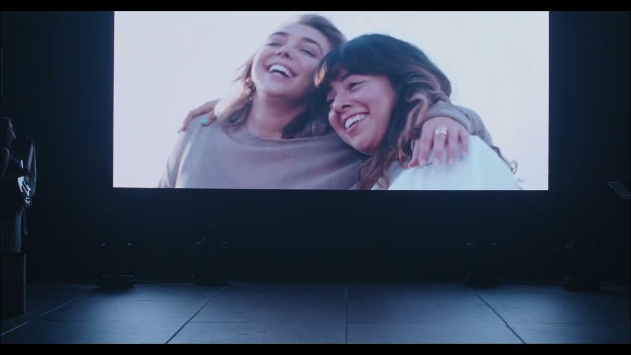 Liz Vasquez - Her Story Conference 2022: No Thanks I Got This - YouTube