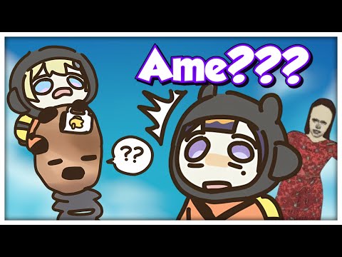 The InAme Lethal Company Experience