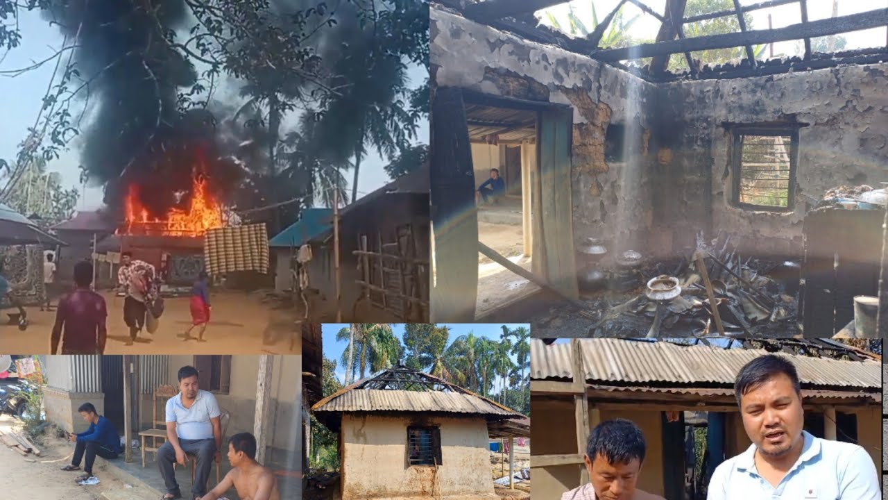 YIPFT President Bikash D/B Bisramganjni Pintu Debbarma Nog Khamani Koktumawui Thangwui Naikha ...