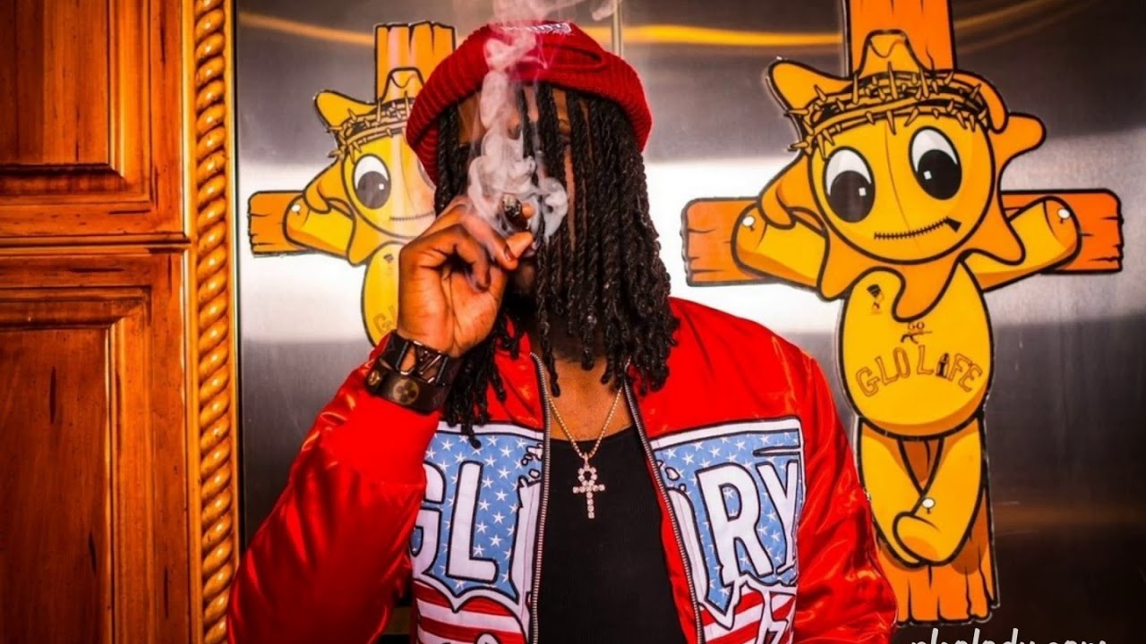 Chief Keef "GAME TIME" Type Beat | Prod. RudeOnTheBeat - YouTube