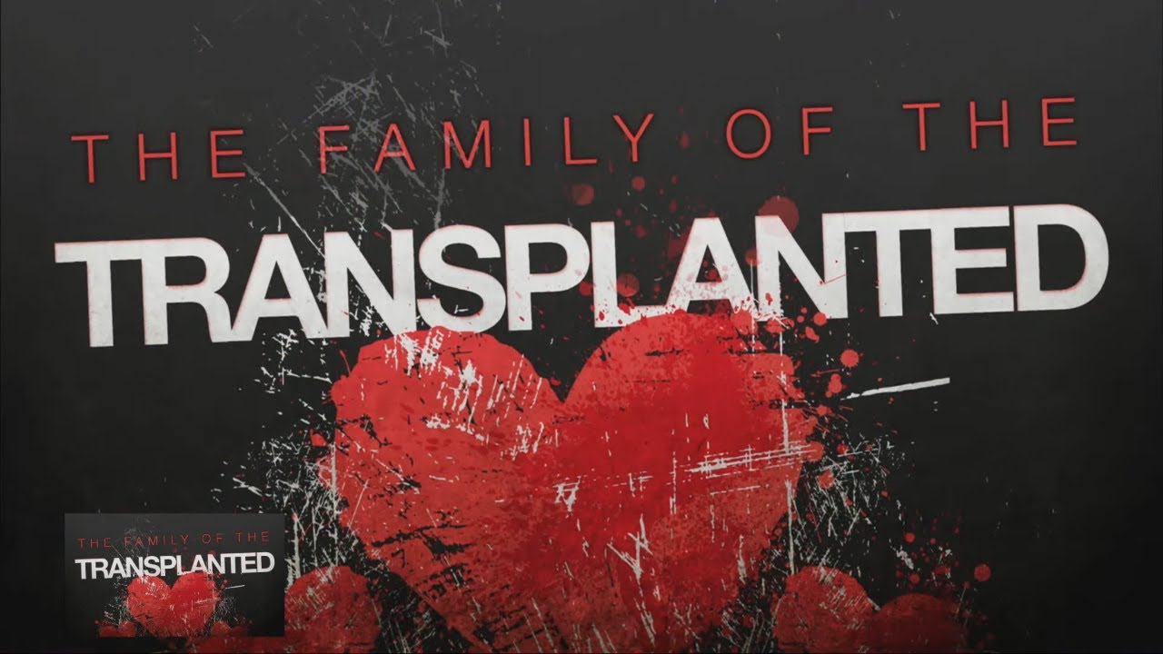 9/17/23 Sunday Service "The family of the Transplanted" Bro Grandquist ...