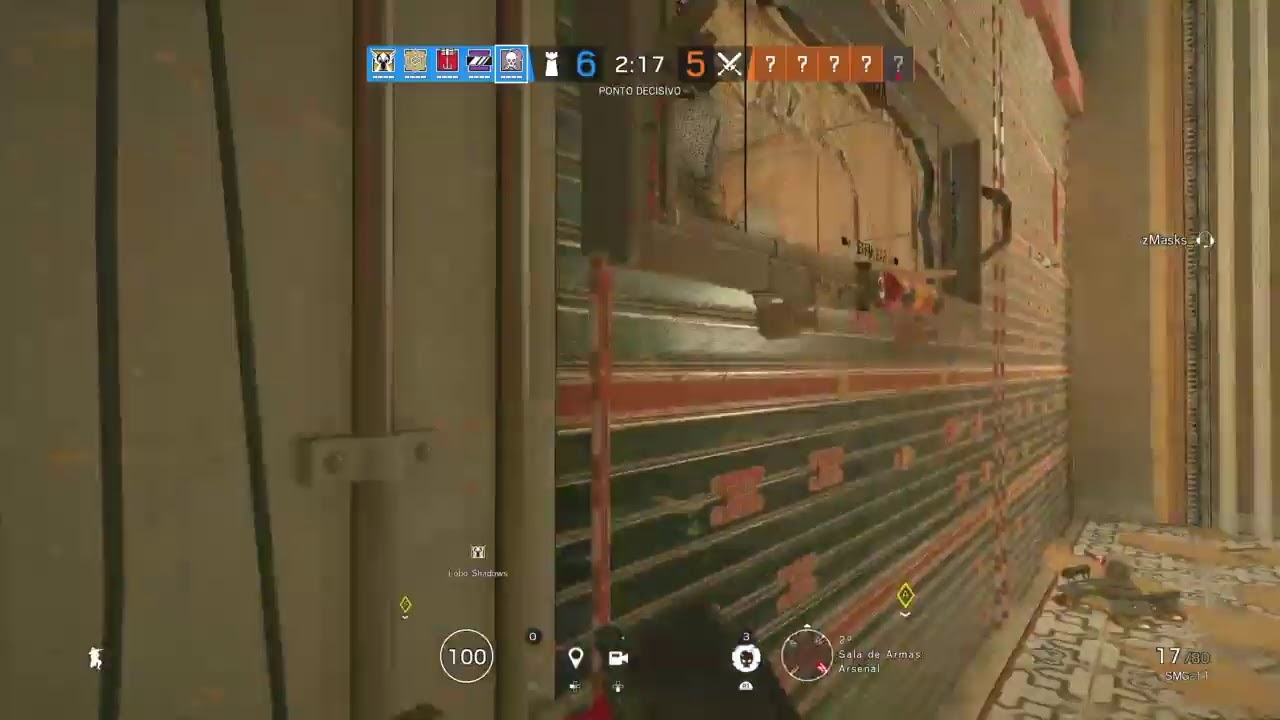 {LIVE} - R6 5v5 - YouTube