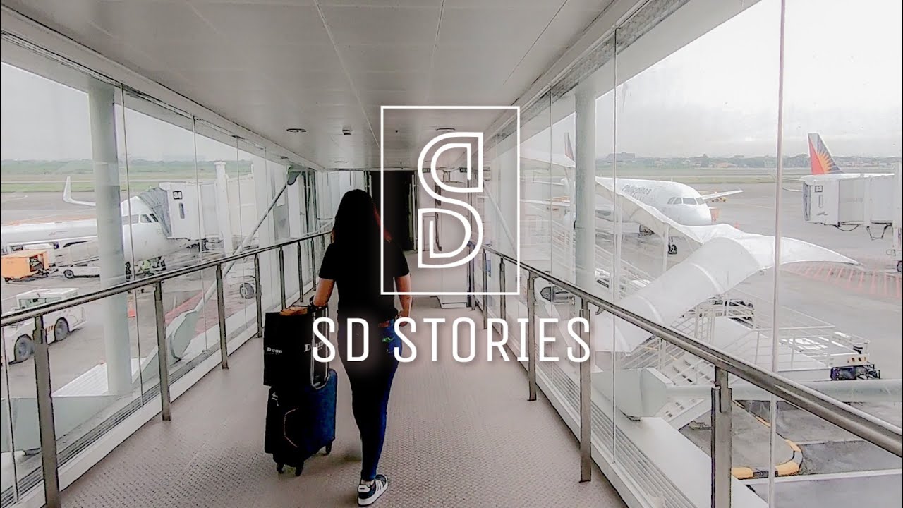 Philippines Domestic Travel during Pandemic | Palawan | NOV 2020 | SD ...