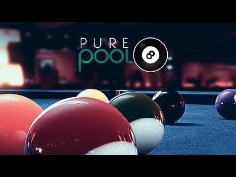 PURE POOL 8 TRAILER OFICIAL PS4 PS5 XBOX - YouTube