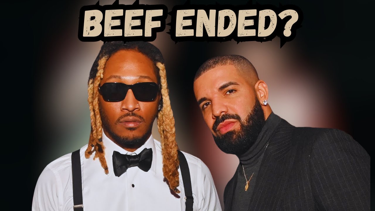 Drake & Future's Beef Might Be OVER... - YouTube