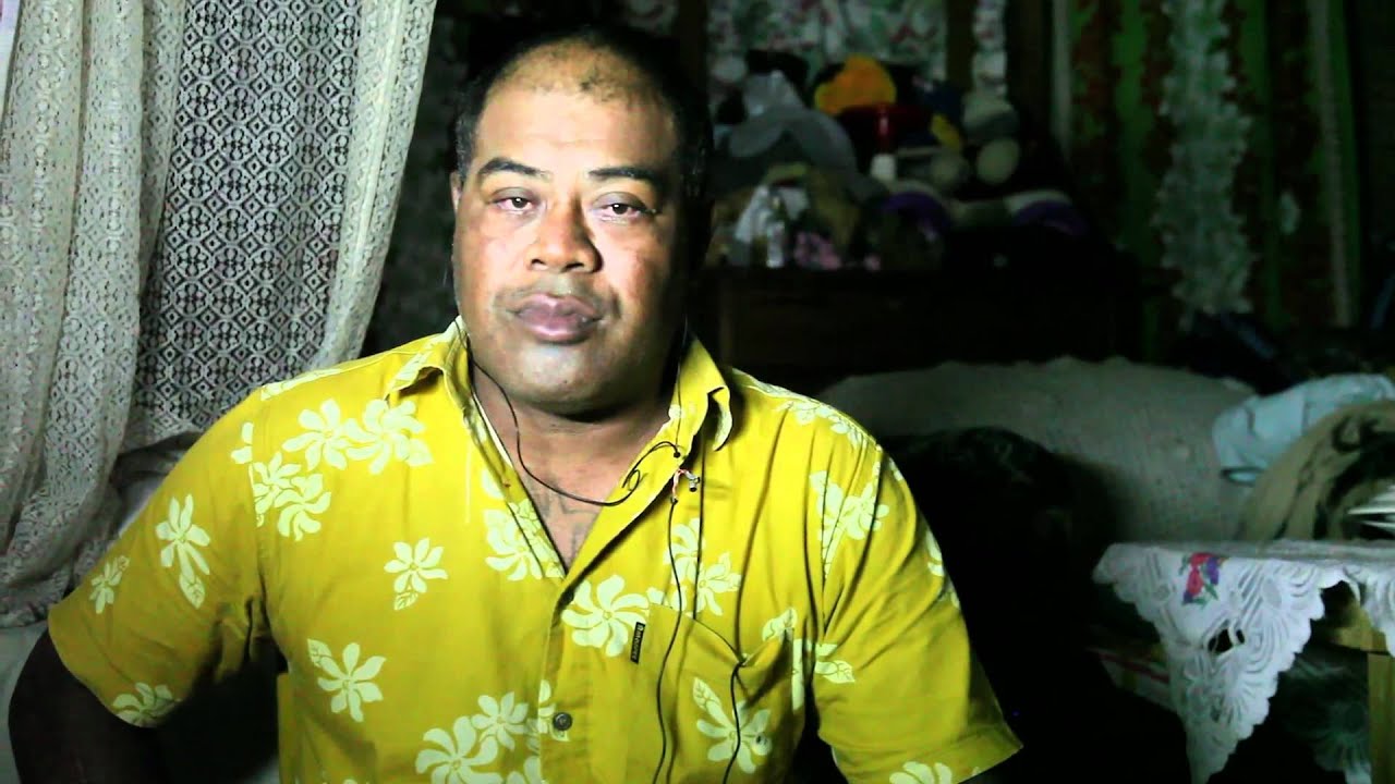 Fiji Laugh Tu ga mo Dredre - Boxing - YouTube