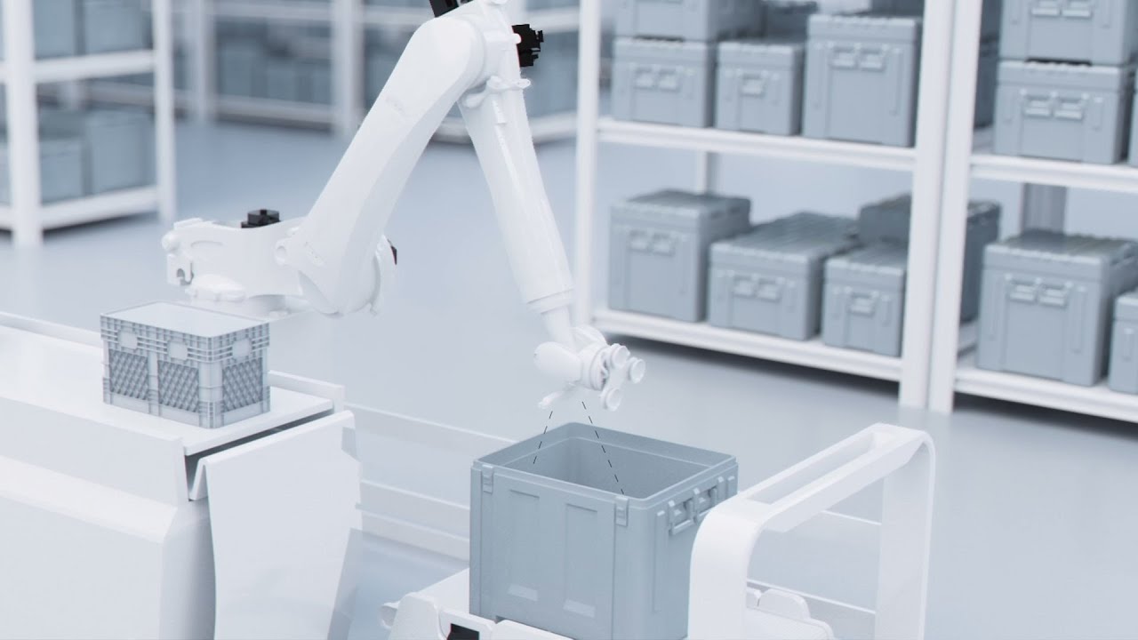ams OSRAM Company film Industry - YouTube