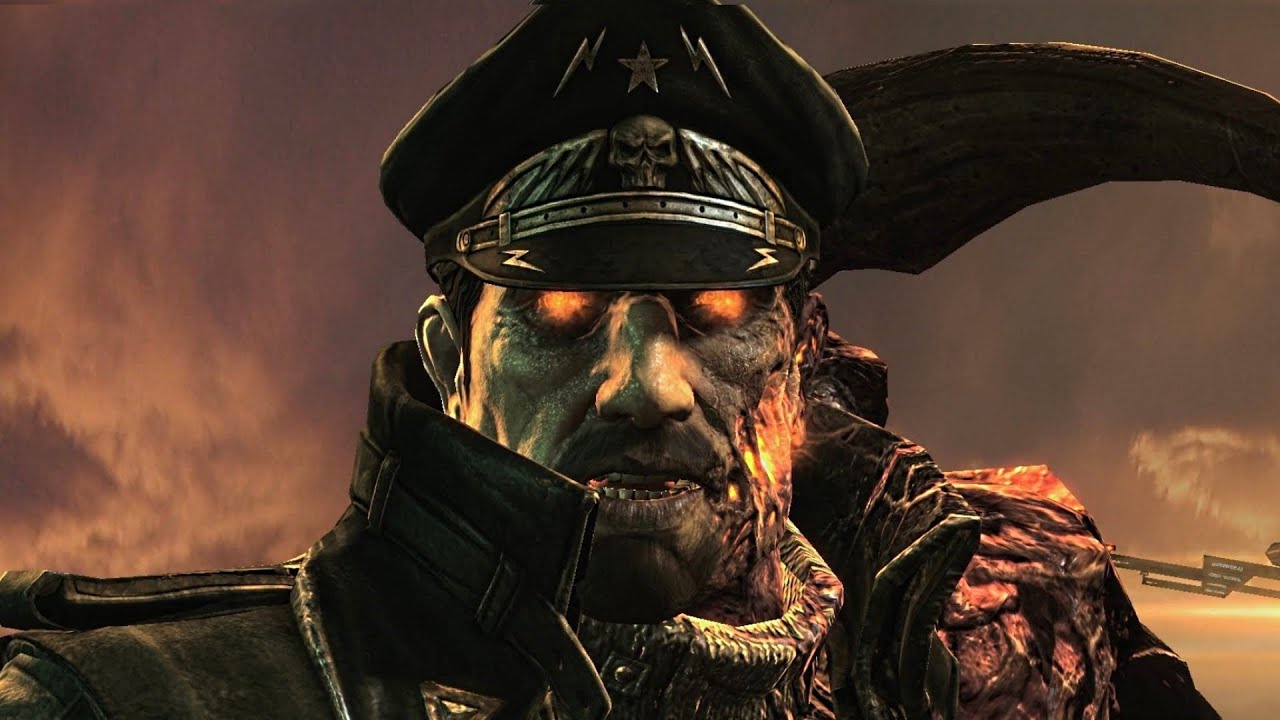 StarCraft 2 Storyline: Heart of the Swarm Campaign - Stukov #37 - YouTube