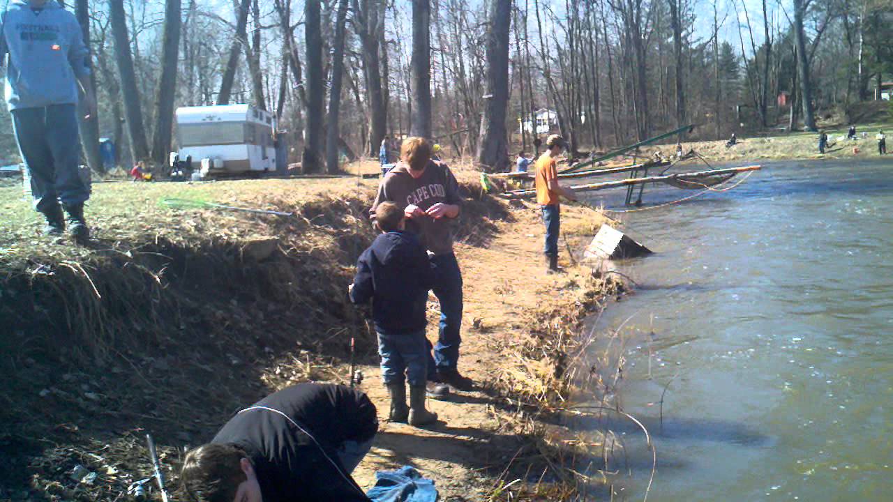 Omer sucker run 2011 - YouTube