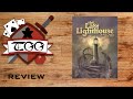 The Last Lighthouse | Board Game | BoardGameGeek