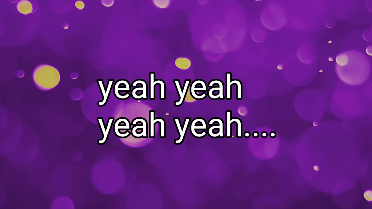 Boo'd Up (Lyrics) - Ella Mai - YouTube