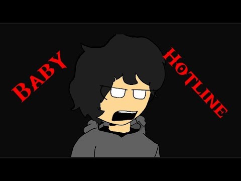 Baby Hotline Animation || HD - YouTube