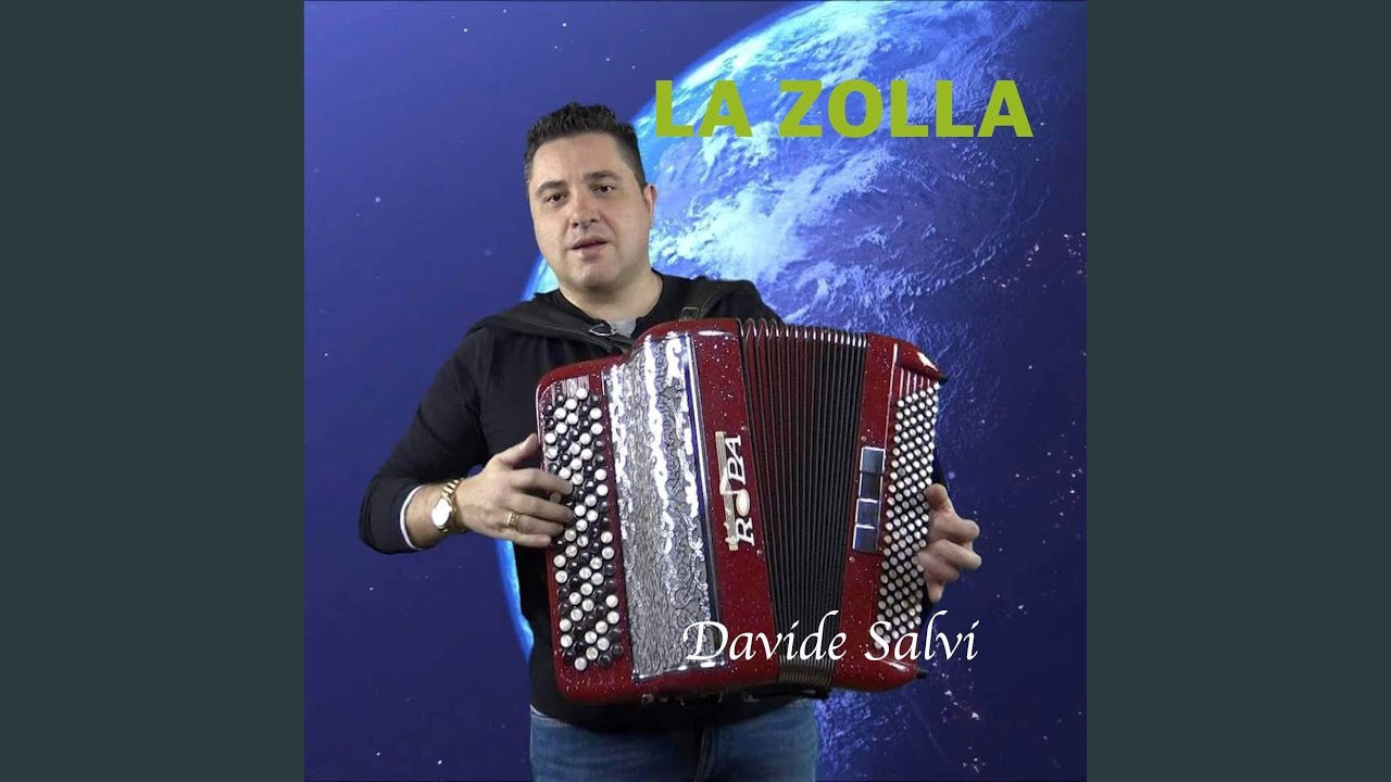 La zolla - YouTube