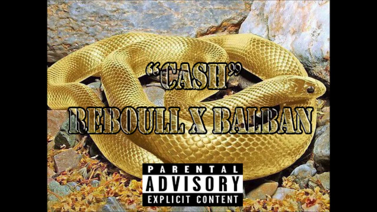 Cash - Dean Reboull X Balban - YouTube
